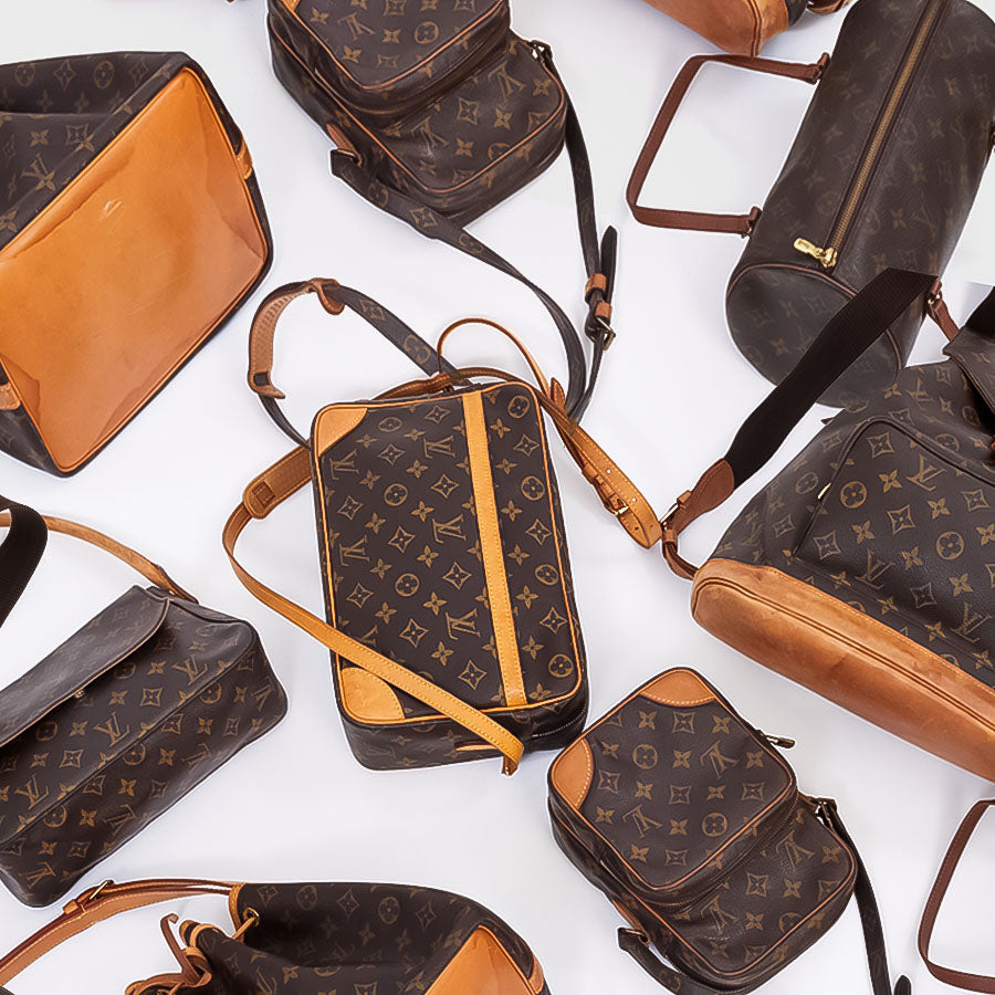 How to Authenticate Louis Vuitton items & How to Understand Date Codes ...