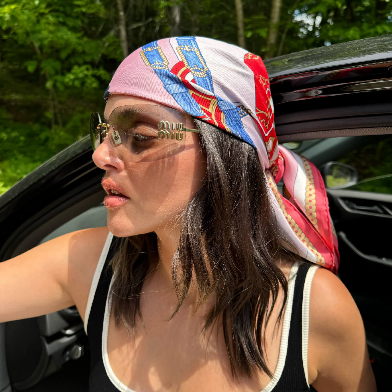 Designer Sunglasses Collection | Chanel, Dior, Gucci & More – RETYCHE