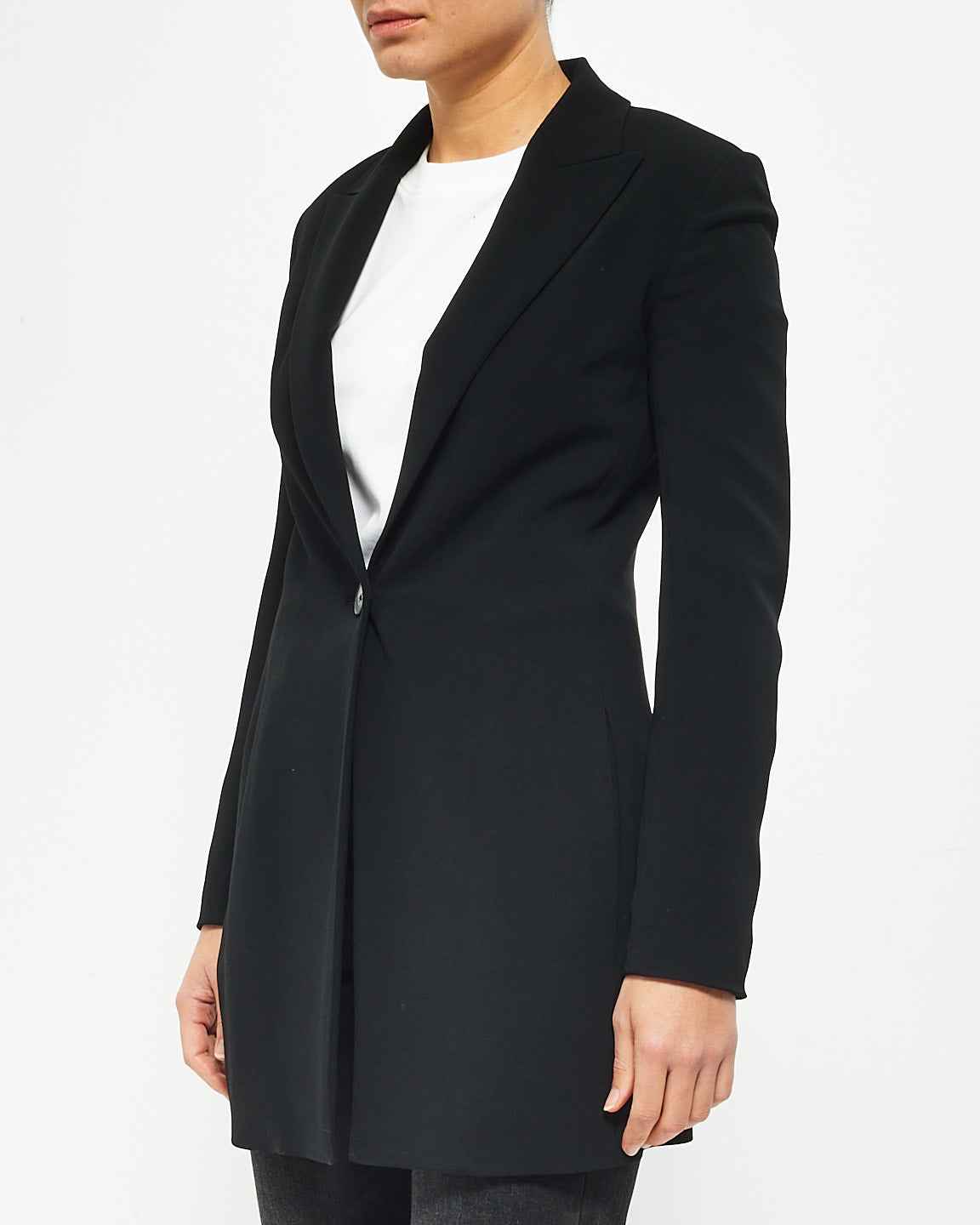 Designer Blazers Collection | Chanel & The Row – RETYCHE